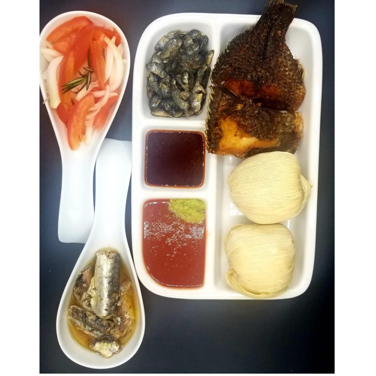 Kom (Dokounou) | TinaDelice Catering Services in Frederick Maryland, USA
